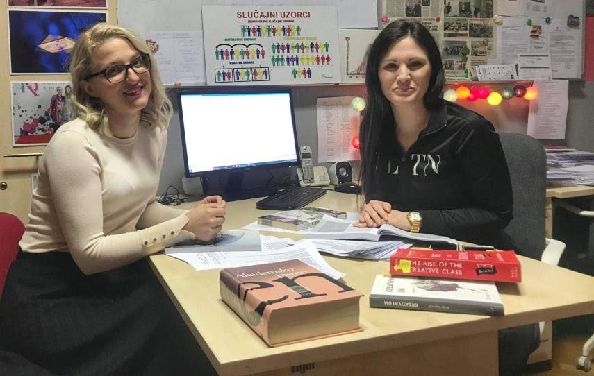 MLADI I KULTURA Bez dobre reklame na internetu nema ni mladih u kazalištu