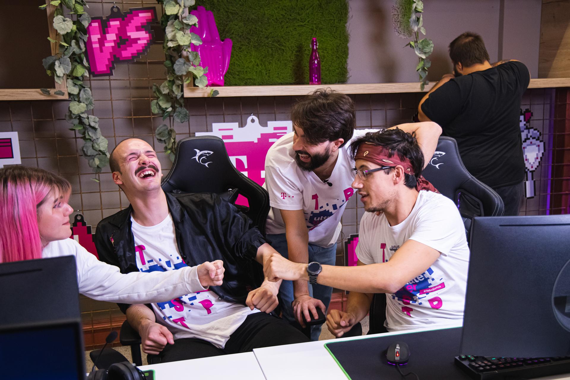 ULTIMATE GAMER U Hrvatskoj 50 posto mladih doživjelo rizike u gamingu ...