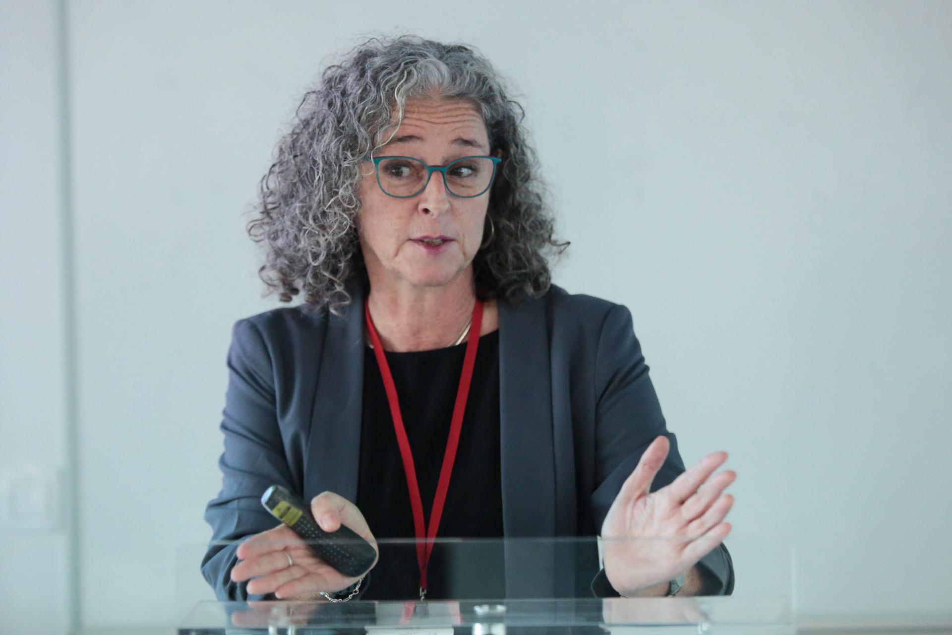 Eva Anduiza Perea: ‘Političke elite bi trebale shvatiti da je hranjenje ...